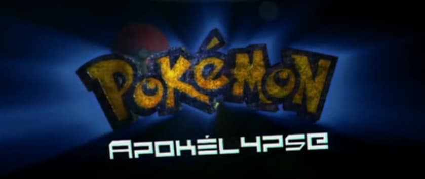 Du Nouveau pour le film Live "Pokemon" ! - Eklecty-City