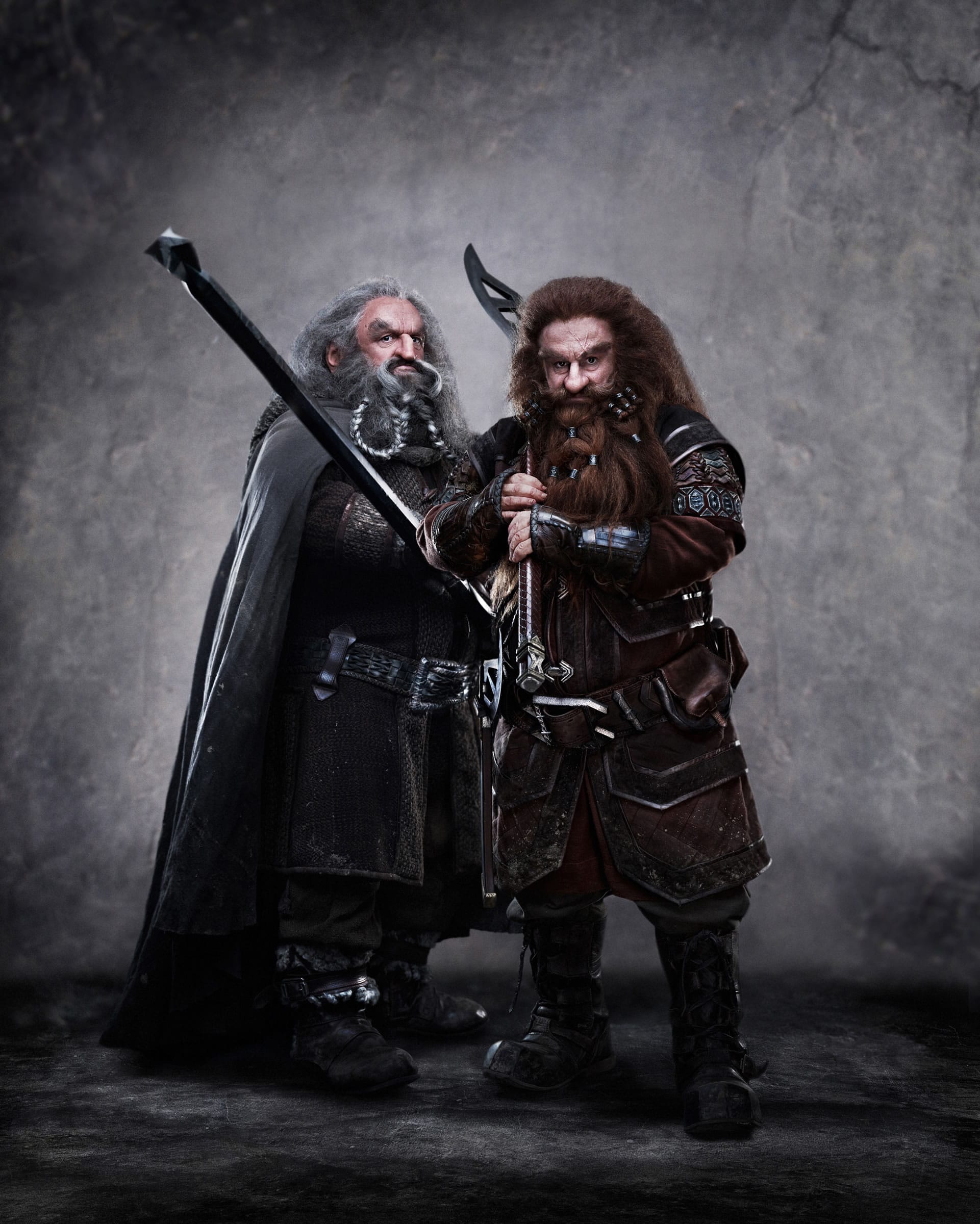 [MAJ] Bilbo Le Hobbit : Peter Jackson Dévoile la Première Photo des ...