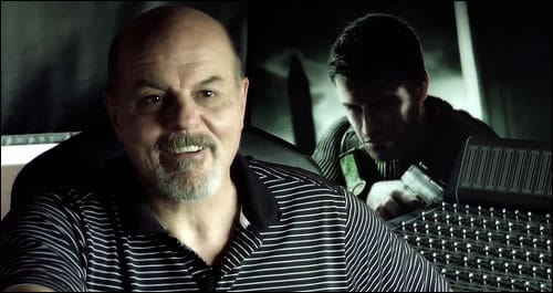 Interview exclusive de David Hayter, la voix de Solid Snake - Eklecty-City