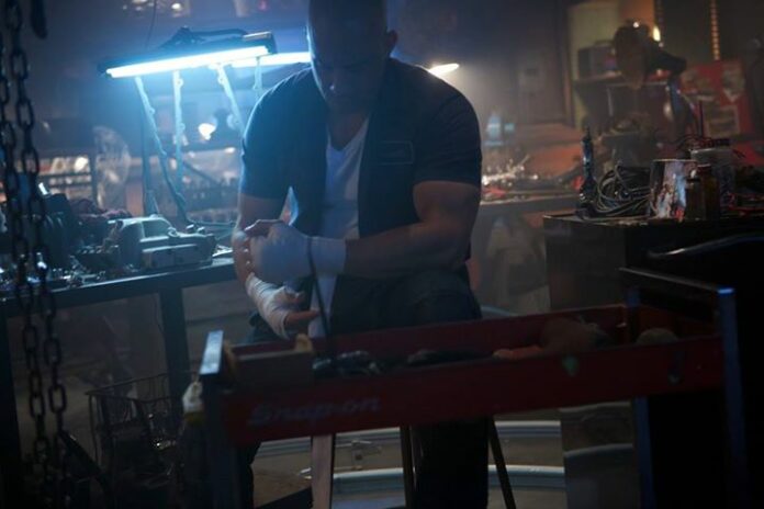 Daniel Casey écrira Fast and Furious 9 - Eklecty-City