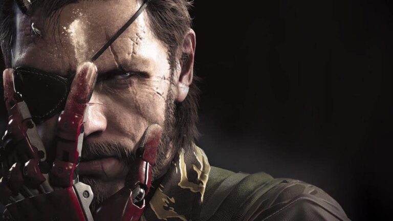Metal Gear Solid 6, Tout ce qu'il faut savoir - Eklecty-City