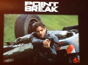 Point Break : Les premières images du remake - Eklecty-City