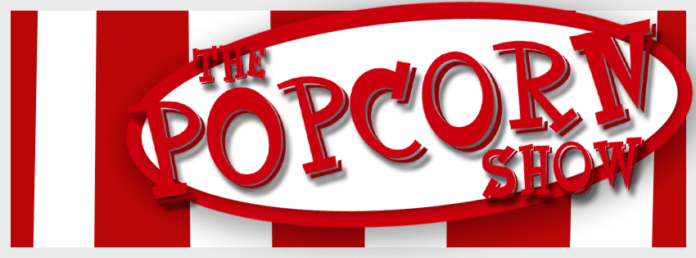 The Popcorn Show, la série - Eklecty-City