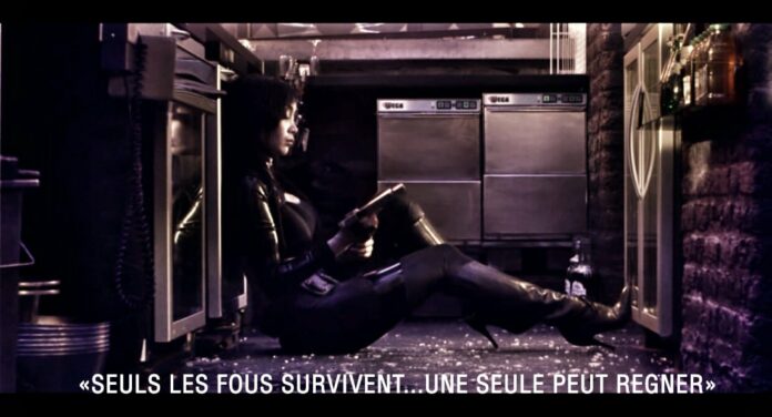 De Katsuni à Celyna, notre interview avec Céline Tran - Eklecty-City