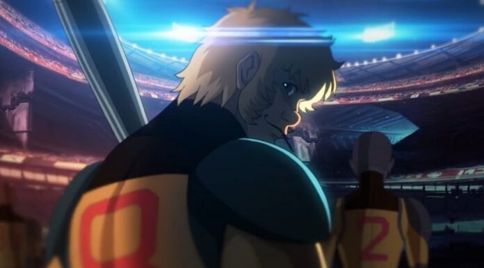 Joe Gillian : Le retour de Cobra - Eklecty-City