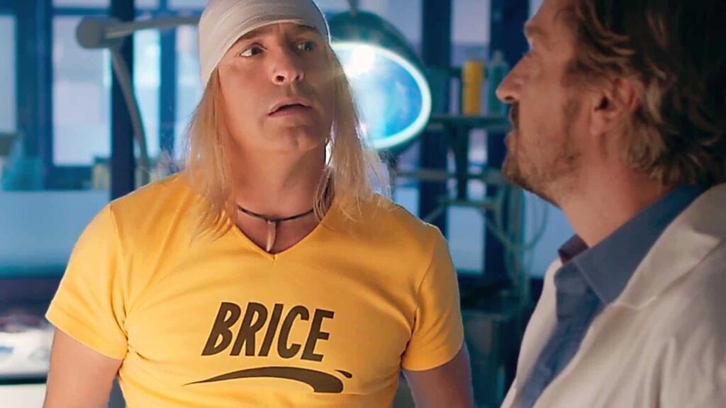 Brice de Nice 3 - Le film complet en STREAMING - Eklecty-City