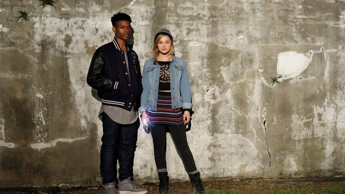 Cloak and Dagger : La série Marvel est-elle canonique au MCU ...