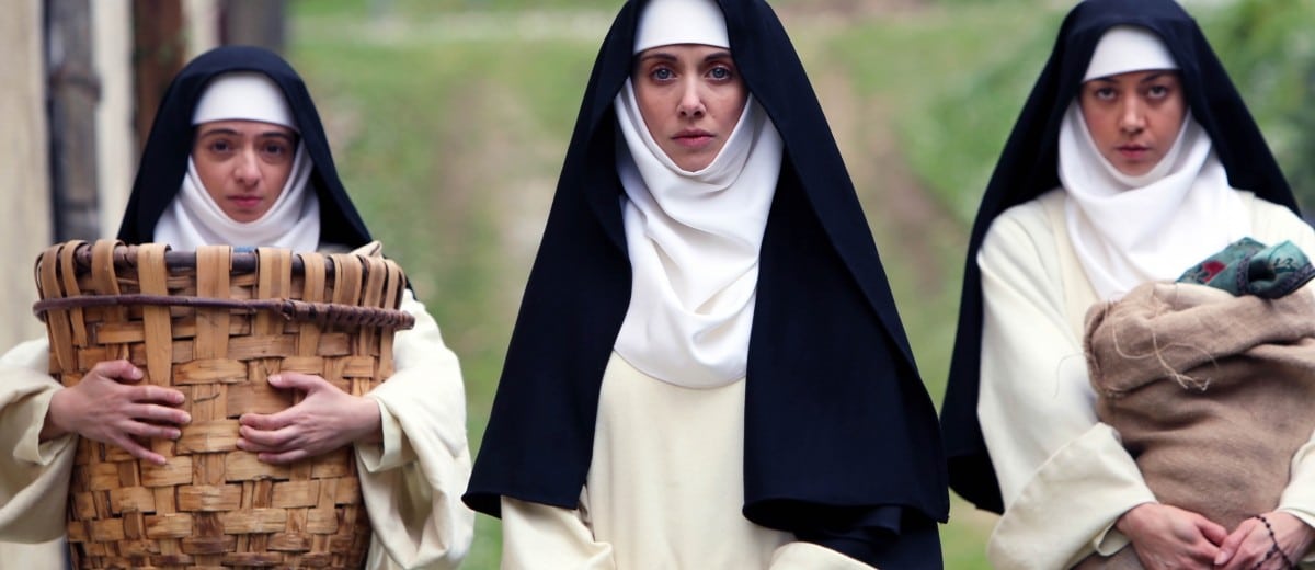 The Little Hours : Quand les sœurs deviennent des nymphos - Eklecty-City