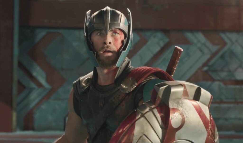 La bande-annonce de Thor Ragnarok - Eklecty-City