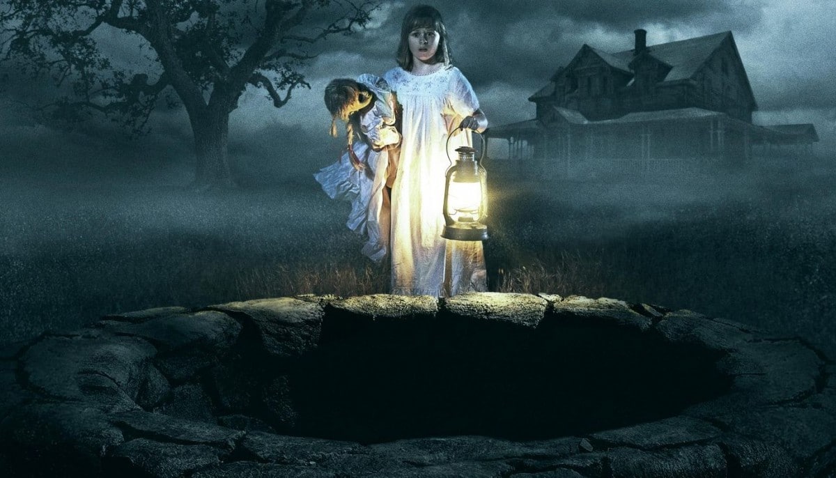 Un nouveau trailer pour Annabelle 2 La Création du Mal - Eklecty-City