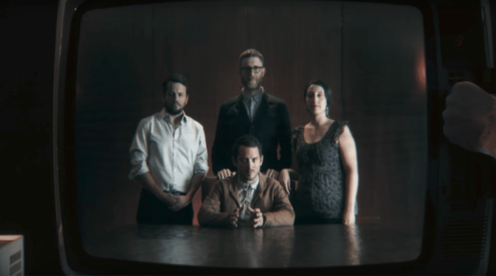 E3 2018 : Un nouveau trailer pour Transference - Eklecty-City