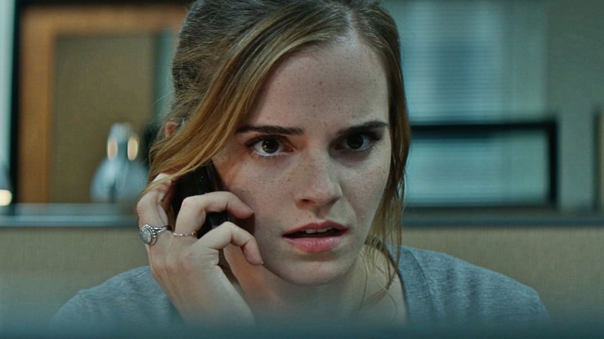 The Circle : le 12 juillet au cinéma avec Emma Watson - Eklecty-City