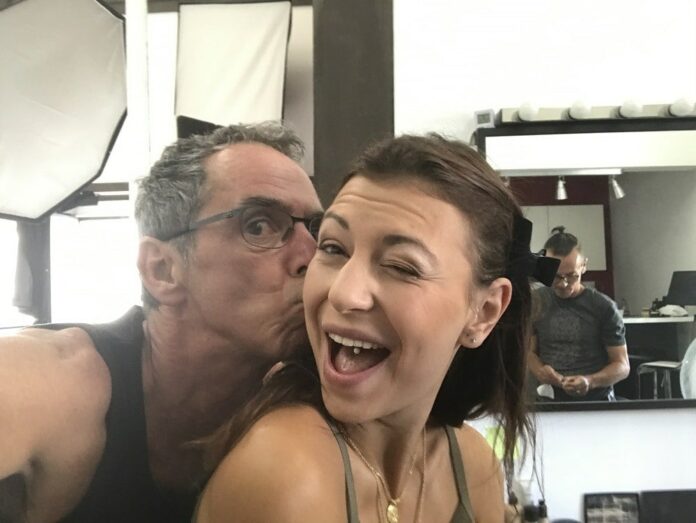 Carré Rose : interview avec le réalisateur John B Root - Eklecty-City