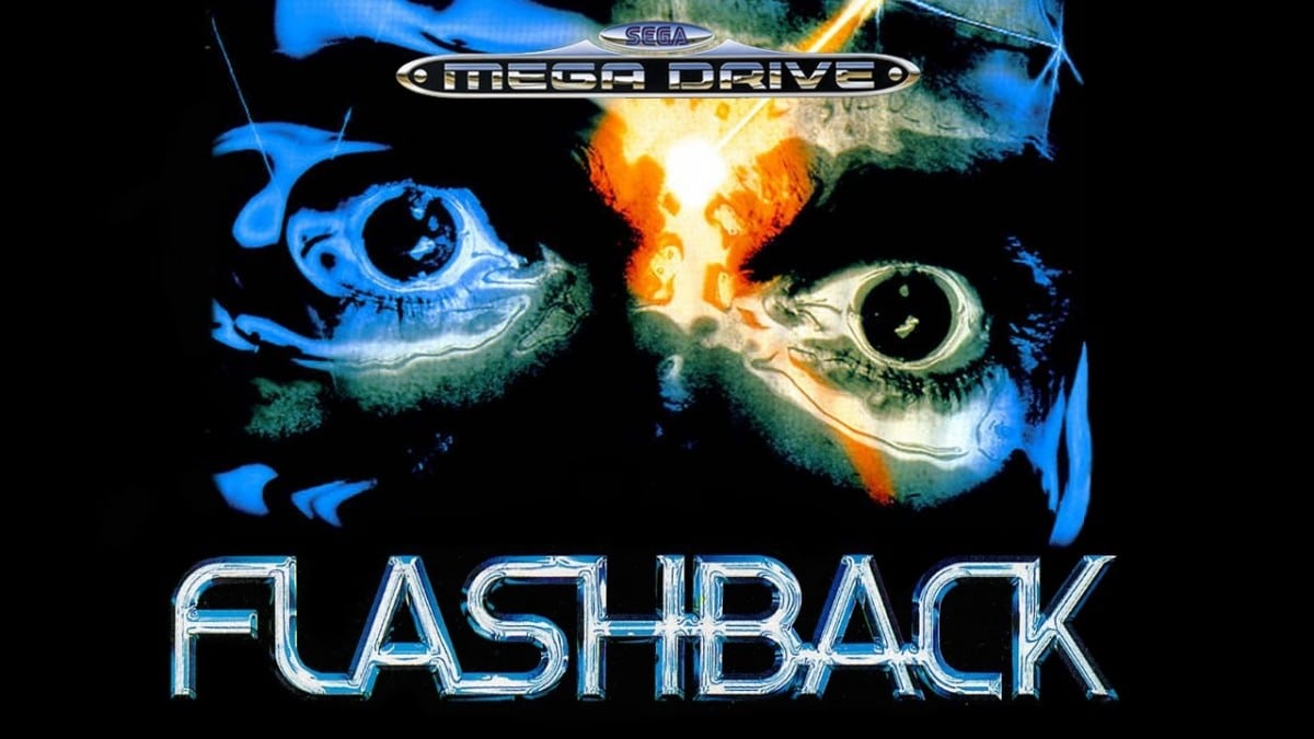 Flashback va revenir sur Dreamcast - Eklecty-City