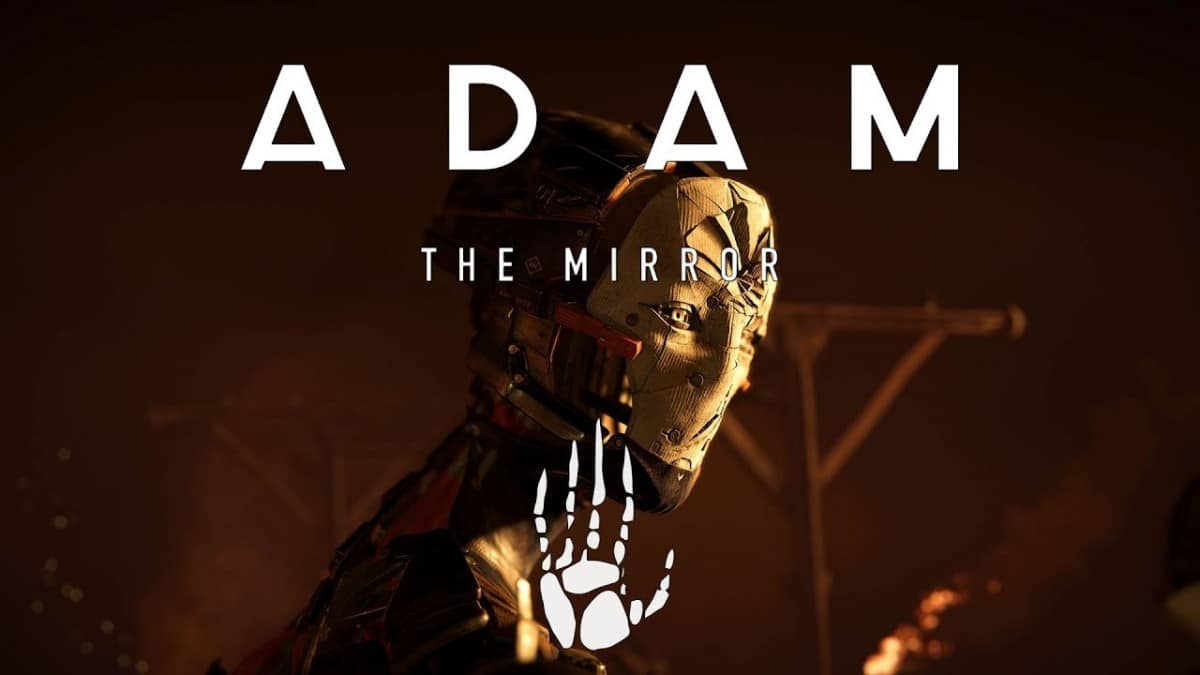 ADAM the Mirror le nouveau court-métrage de Neill Blomkamp - Eklecty-City