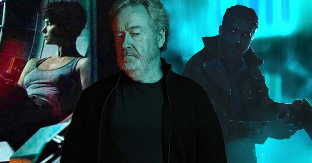 Alien : Vers un Blade Runner dans l'espace ? - Eklecty-City