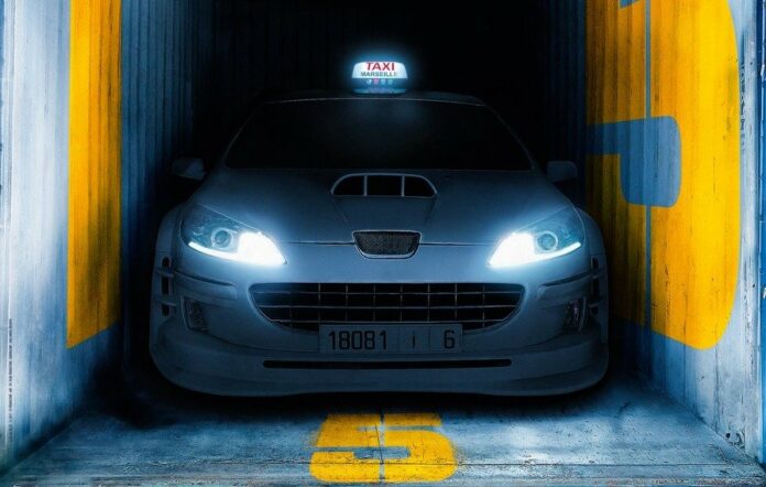 Taxi 5 : Alerte générale, la bande-annonce teaser est en ligne ...