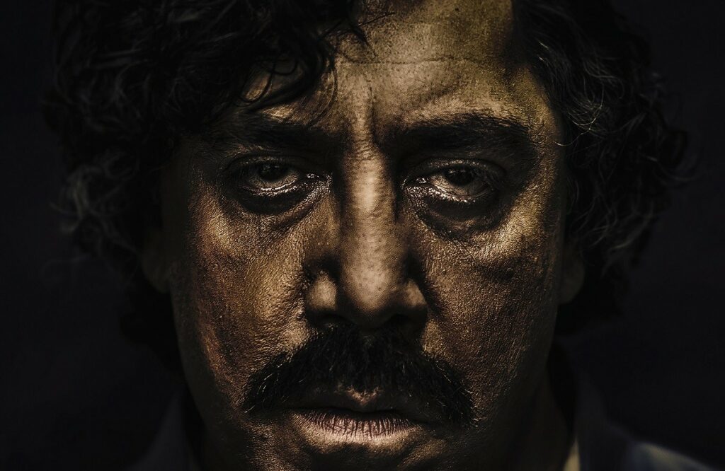 Escobar : La bande-annonce avec Javier Bardem - Eklecty-City