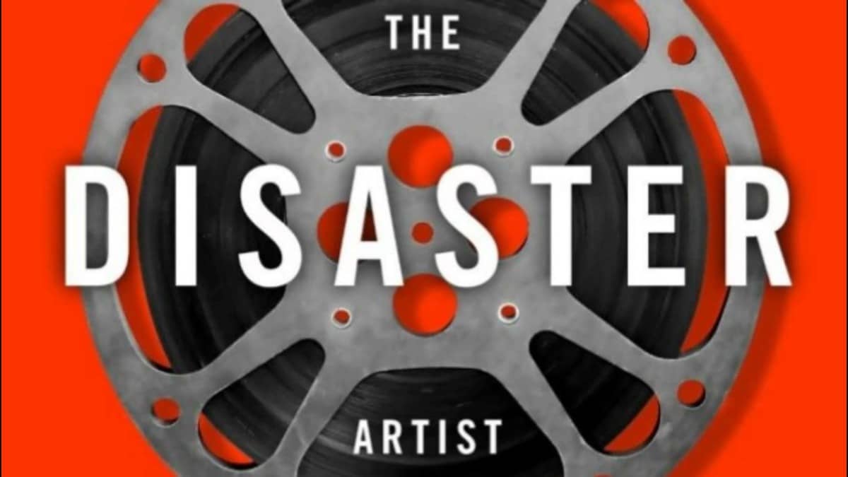 The Disaster Artist : What a Story Greg - Eklecty-City