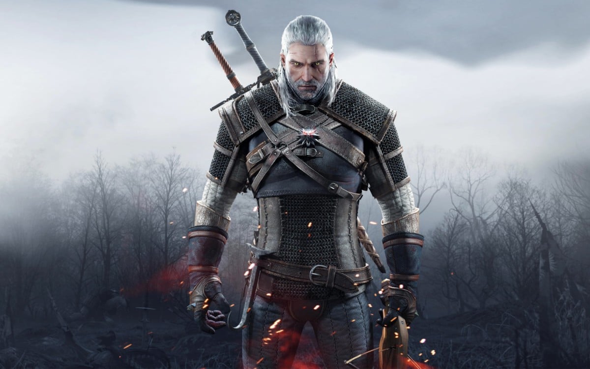 The Witcher : Les personnages de la série Netflix - Eklecty-City