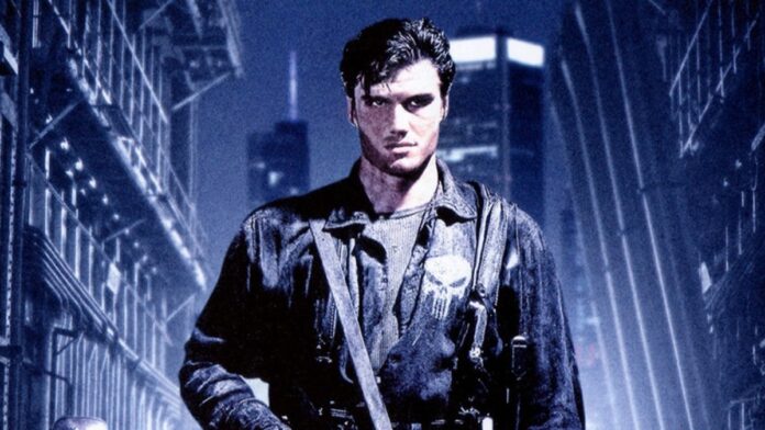 Marvel : Comment les films The Punisher sont-ils connectés au MCU ...