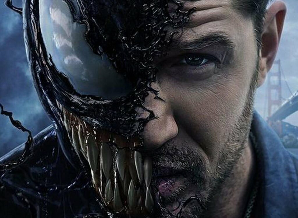 Venom est dans le Marvel Cinematic Universe, mais... - Eklecty-City
