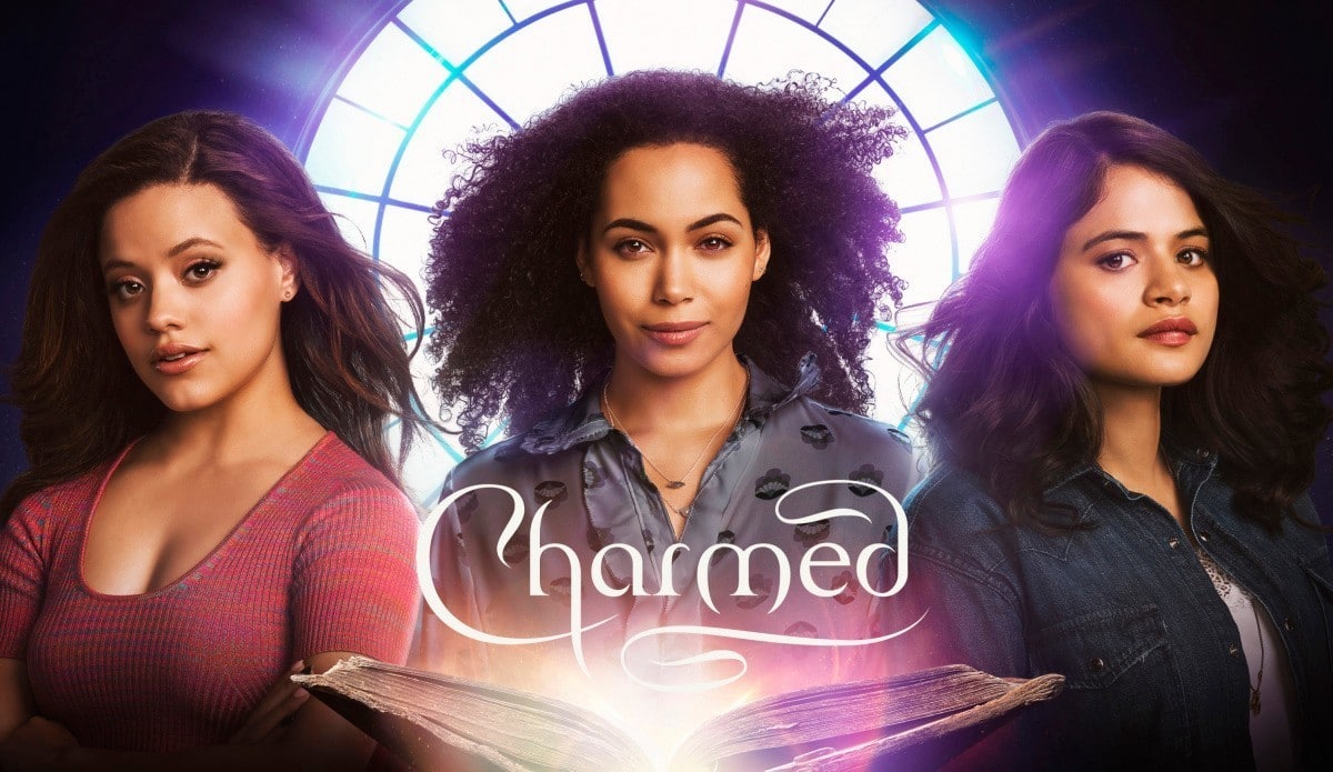 Charmed : Les premières images du reboot - Eklecty-City
