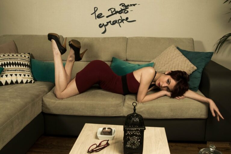 Carré Rose : Interview avec Indriya - Eklecty-City