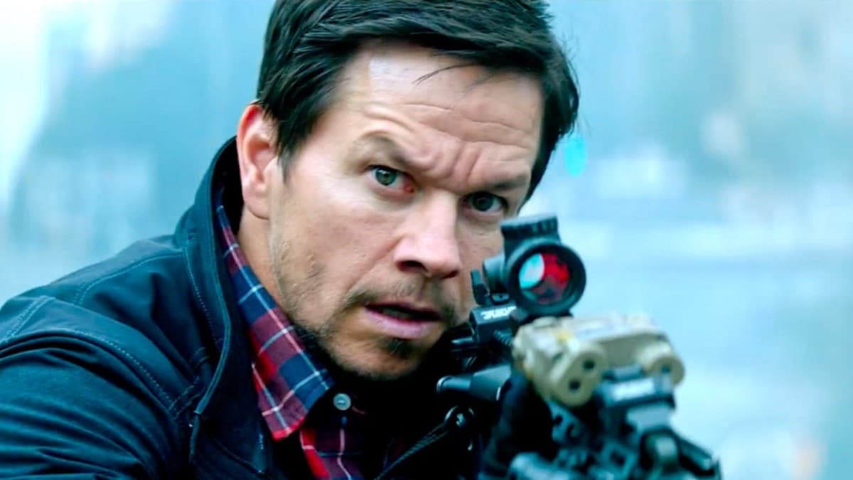 Mile 22 : La bande-annonce avec Mark Wahlberg - Eklecty-City