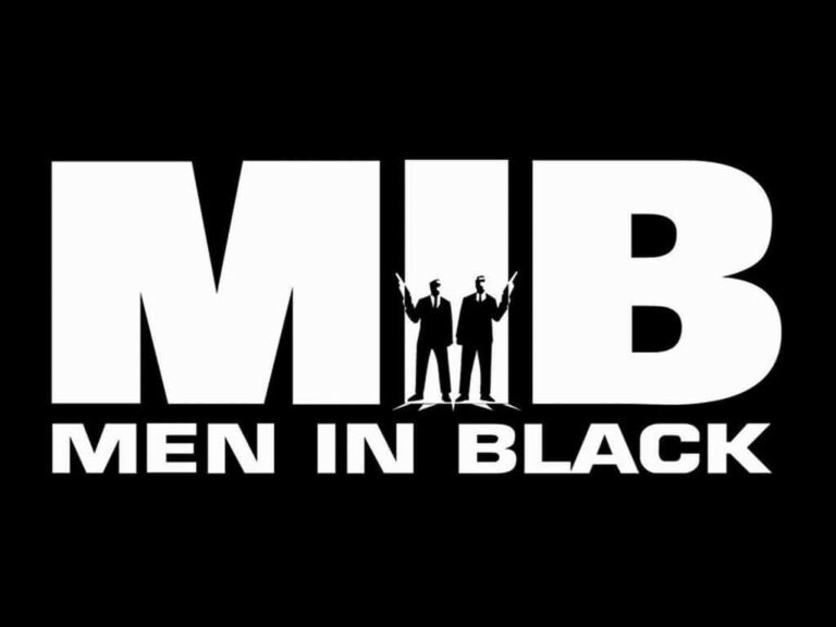 Men In Black : Le reboot s'intitule Men in Black International ...