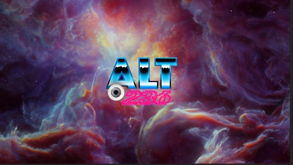 Alt 236, youtubeur déviant – Gonzaï