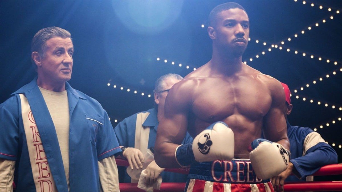 Creed II : La nouvelle bande-annonce de Rocky - Eklecty-City