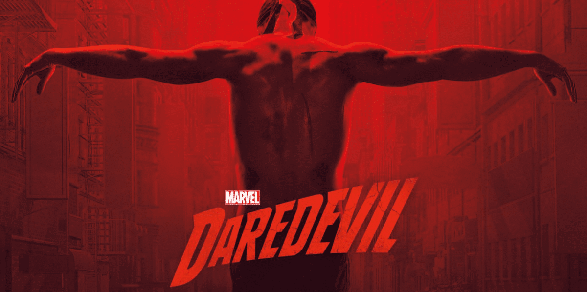 Daredevil : Un jeu en développement ? - Eklecty-City