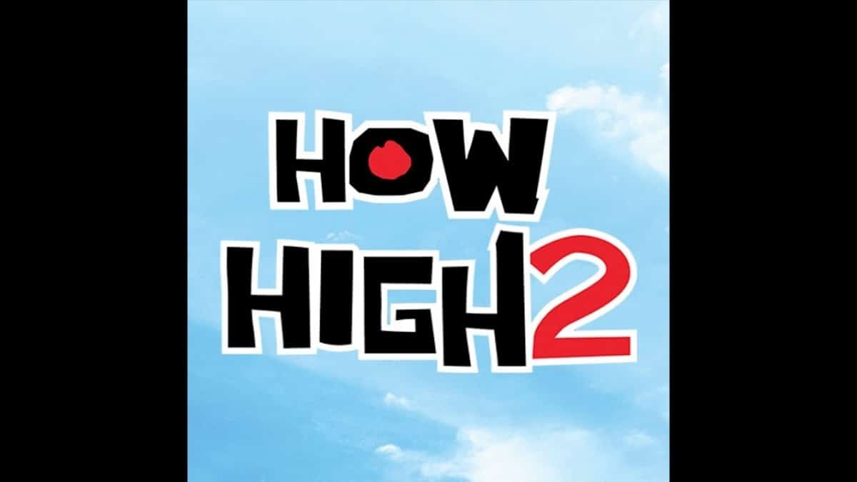 Le tournage de How High 2 a débuté avec Lil Yachty - Eklecty-City