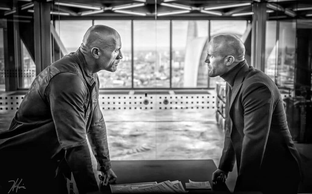 Fast and Furious : Les scènes post-crédits des films - Eklecty-City