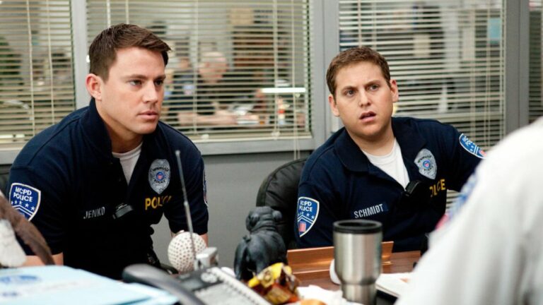24 Jump Street est en développement - Eklecty-City