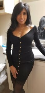 Carré Rose : Interview avec Ember Snow - Eklecty-City