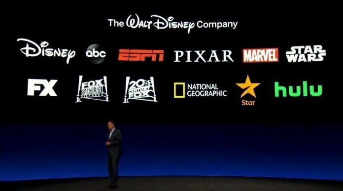 Disney+ dévoile son catalogue et son prix - Eklecty-City
