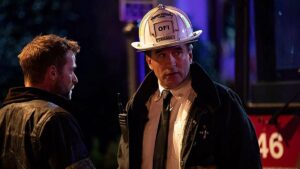 Backdraft 2 dévoile sa bande-annonce - Eklecty-City