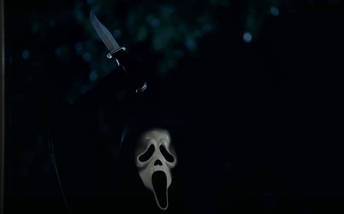 Scream Resurrection dévoile sa bande-annonce - Eklecty-City