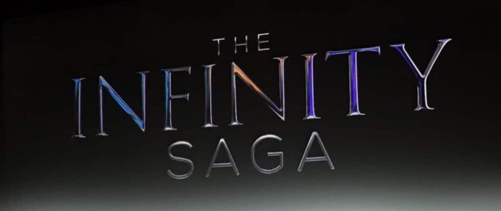 Marvel : La bande-annonce d'Infinity Saga - Eklecty-City