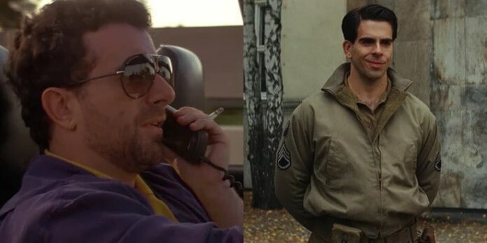 Les personnages de Quentin Tarantino de même famille - Eklecty-City