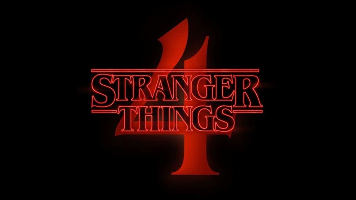 Stranger Things : Une nouvelle bande-annonce pour la saison 4 - E-C