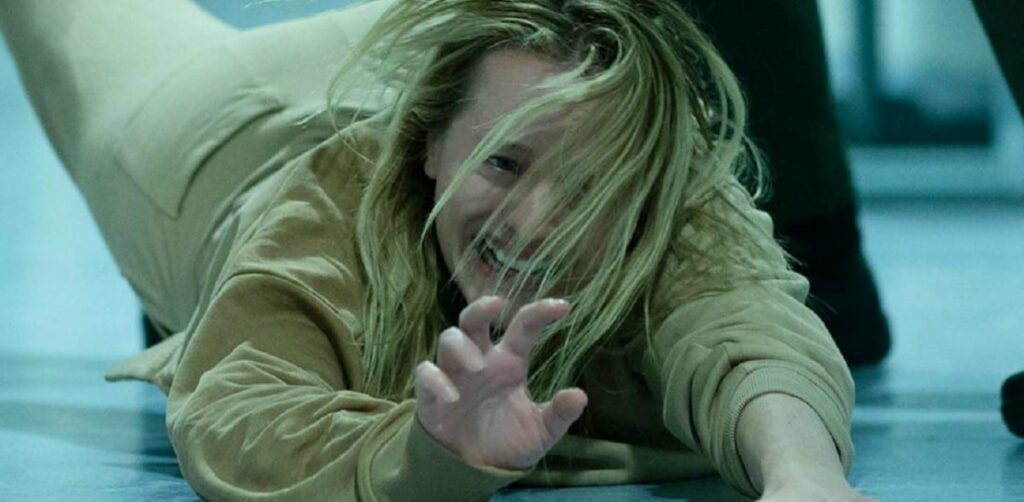 Invisible Man : Le remake dévoile son trailer - Eklecty-City