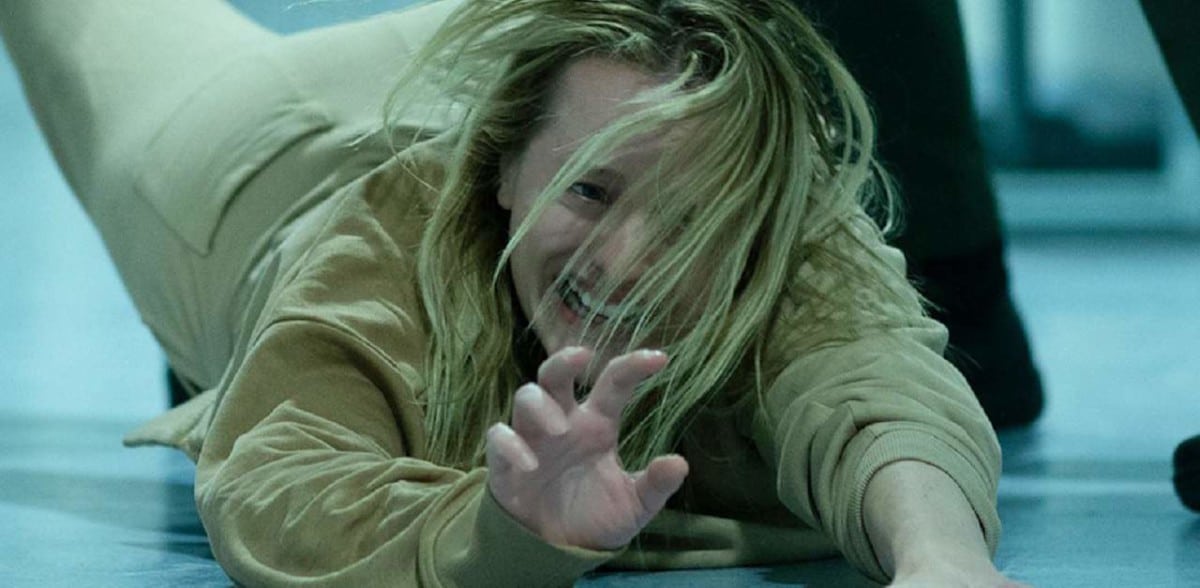 Invisible Man : Le remake dévoile son trailer - Eklecty-City