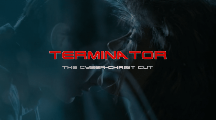 Terminator The Cyber-Christ Cut : La version qu'il faut voir - Eklecty-City