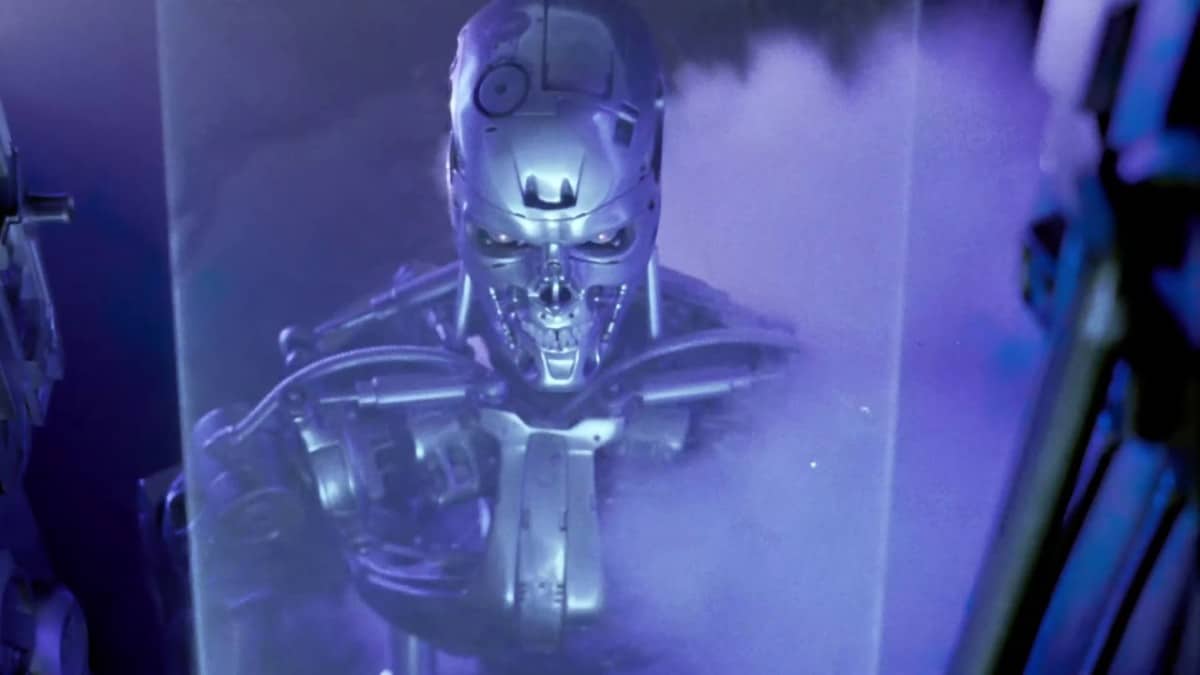 Terminator 2, l’histoire d’un teaser révolutionnaire - Eklecty-City