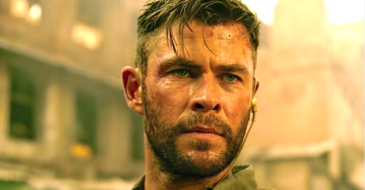 TUDUM : Tyler Rake 2 officialisé en vidéo - Eklecty-City