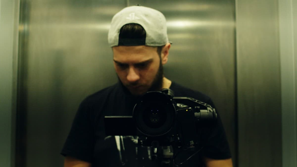 Adopte Un Créatif : Interview avec Ace Modey - Eklecty-City