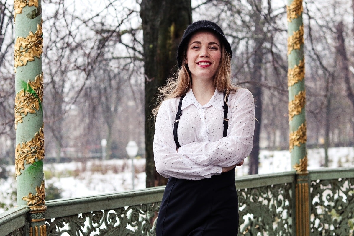 Adopte un Créatif : Interview avec Valentine de Val so Classic | Eklecty-City